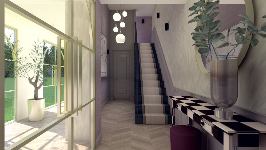 Portfolio - Studio Nathalie Samson